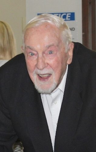 Local veteran celebrates 95th birthday | News, Sports, Jobs - The Review